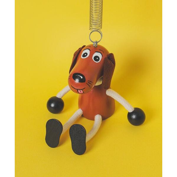 ZOZO問い合わせ番号:101998655ショップ:BEAMS MEN，ビームス メンブランド:bpr BEAMS，ビーピーアール ビームス 商品名:Krokido / Bouncing figures DOGカテゴリ:インテリア>イ...