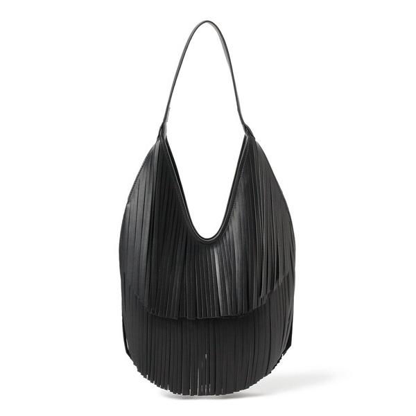 ZOZO問い合わせ番号:101998752ショップ:BEAMS WOMEN，ビームスウィメンブランド:Ray BEAMS，レイビームス商品名:HELOYSE / texas shoulder bagカテゴリ:バッグ>トートバッグブラン...