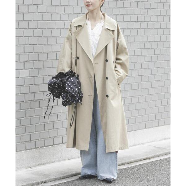 『タイムセール実施中』ZOZO問い合わせ番号:101998850ショップ:URBAN RESEARCH，アーバンリサーチブランド:URBAN RESEARCH，アーバンリサーチ商品名:フーディー2WAYトレンチコートカテゴリ:ジャケット/ア...