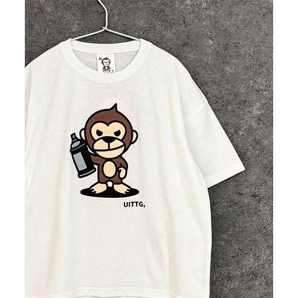 ZOZO問い合わせ番号:101999179ショップ:Joynt，ジョイントブランド:Universal Style Wear，ユニバーサルスタイルウェア，その他セレクト，ソノタセレクト商品名:【UITTG】ウイッグ オーバーサイズ プリント...