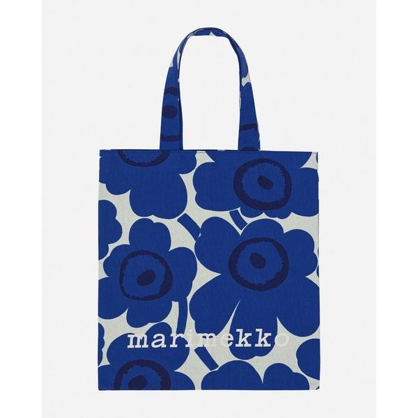 『セール実施中』ZOZO問い合わせ番号:101999269ショップ:marimekko，マリメッコブランド:marimekko，マリメッコ商品名:【kioski】 Vankka Unikko / fabric bagカテゴリ:バッグ>...
