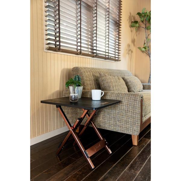 ZOZO問い合わせ番号:101999609ショップ:Coleman，コールマンブランド:Coleman，コールマン商品名:バタフライサイドテーブルNXカテゴリ:アウトドア/スポーツ>アウトドアグッズブランド品番:2244742素材:天...