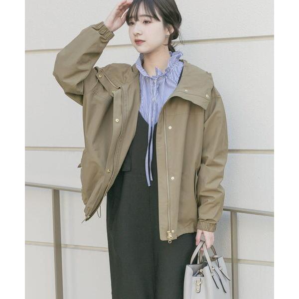 ZOZO問い合わせ番号:101999719ショップ:ITEMS URBAN RESEARCH，アイテムズ アーバンリサーチブランド:ITEMS URBANRESEARCH，アイテムズ アーバンリサーチ商品名:『イージーケア/防花粉』撥水マウ...