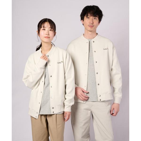 ZOZO問い合わせ番号:101999749ショップ:arnold palmer，アーノルドパーマーブランド:Arnold Palmer，アーノルドパーマー商品名:シェア ミラノリブポンチ ブルゾンカテゴリ:ジャケット/アウター>ブルゾ...