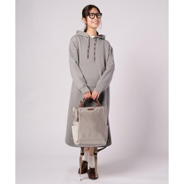 ZOZO問い合わせ番号:101999767ショップ:arnold palmer，アーノルドパーマーブランド:Arnold Palmer，アーノルドパーマー商品名:クッションダンボール フーディ―ワンピースカテゴリ:ワンピース/ドレス>...