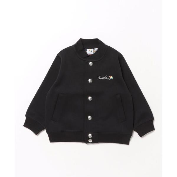 ZOZO問い合わせ番号:101999768ショップ:arnold palmer，アーノルドパーマーブランド:Arnold Palmer，アーノルドパーマー商品名:ミラノリブポンチ ブルゾンカテゴリ:ジャケット/アウター>ブルゾンブラン...