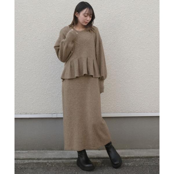 『タイムセール実施中』ZOZO問い合わせ番号:101999819ショップ:Doula Doula，ドゥーラドゥーラブランド:Doula Doula，ドゥーラドゥーラ商品名:ビスチェ＋OPカテゴリ:ワンピース/ドレス>ワンピースブランド...