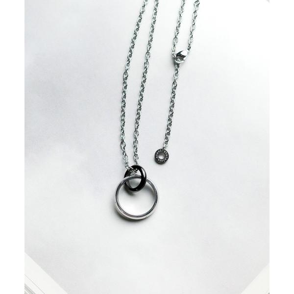 『タイムセール実施中』ZOZO問い合わせ番号:101999955ショップ:yield，イールドブランド:ARCHIVER，アーカイバ商品名:【RS】【ステンレスデザインネックレス】カテゴリ:アクセサリー>ネックレスブランド品番:NEC...