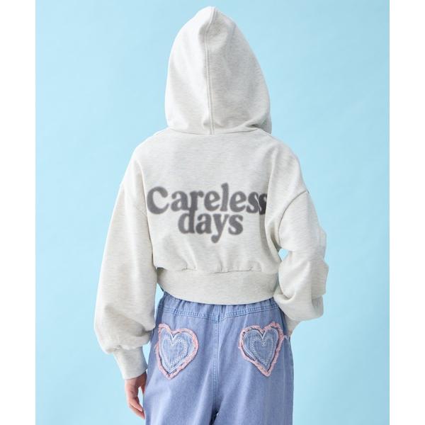 『タイムセール実施中』ZOZO問い合わせ番号:101999970ショップ:cross marche，クロスマルシェブランド:BISKEE，ビスキー商品名:ショート丈 ジップパーカーカテゴリ:トップス>パーカーブランド品番:212854...