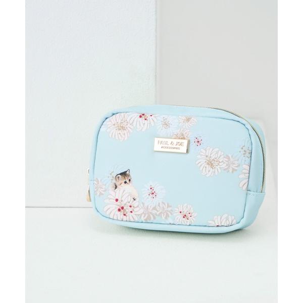 ZOZO問い合わせ番号:102000371ショップ:ELGAES，エルゲイスブランド:PAUL &amp; JOE ACCESSOIRES，ポールアンドジョーアクセソワ商品名:PAUL ＆ JOE ACCESSOIRES (ポール＆ジョーア...