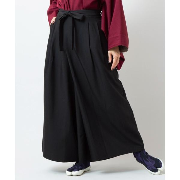 ZOZO問い合わせ番号:102000626ショップ:チャイハネ，チャイハネブランド:カヤ，カヤ商品名:【カヤ】澄心（すみごころ）ワイドパンツカテゴリ:パンツ>その他パンツブランド品番:76T-6102素材:ポリエステル65%， レーヨ...