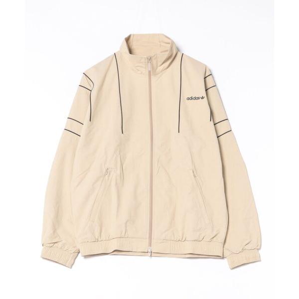 ZOZO問い合わせ番号:102000652ショップ:ABC-MART GRAND STAGE，エービーシーマート　グランドステージブランド:adidas，アディダス商品名:adidas アディダス M CUTLINE TRACKTOP アウ...