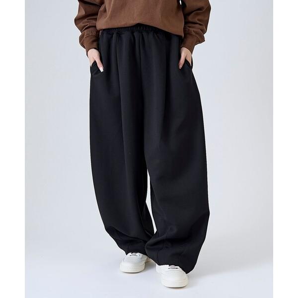 『タイムセール実施中』ZOZO問い合わせ番号:102000699ショップ:coen，コーエンブランド:coen，コーエン商品名:ダンボールイージーワイド カーブスウェットパンツ【インフルエンサー紹介アイテム】カテゴリ:パンツ>スウェッ...