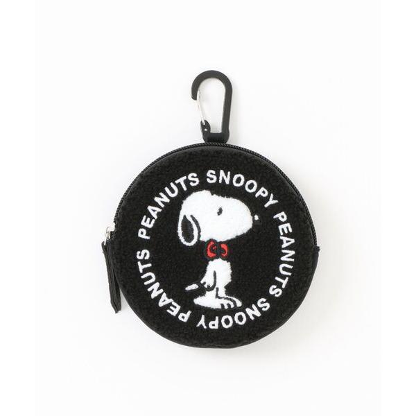『タイムセール実施中』ZOZO問い合わせ番号:102000711ショップ:baron，バロンブランド:PEANUTS，ピーナッツ商品名:PEANUTS サークルさがらポーチカテゴリ:財布/小物>ポーチブランド品番:SN-PCHS原産国...