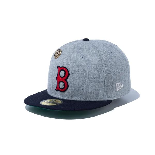 ZOZO問い合わせ番号:102001305ショップ:Lafayette，ラファイエットブランド:NEW ERA，ニューエラ，HOMEGAME，ホームゲーム，Lafayette，ラファイエット商品名:ニューエラ【NEW ERA】- ボストンレ...