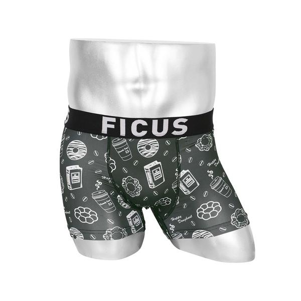 ※このアイテムは返品・交換対象外商品です。ZOZO問い合わせ番号:102001506ショップ:CRAZY FERRET，クレイジーフェレットブランド:FICUS，フィークス商品名:FICUS フィークス Life is Sweet メンズ ...