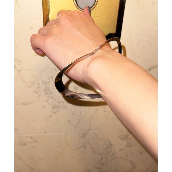 ZOZO問い合わせ番号:102001600ショップ:EDIT. FOR LULU，エディットフォールルブランド:CLINQ，クリンク，EDIT. FOR LULU，エディットフォールル商品名:【CLINQ/クリンク】ZETA ハートバングル...