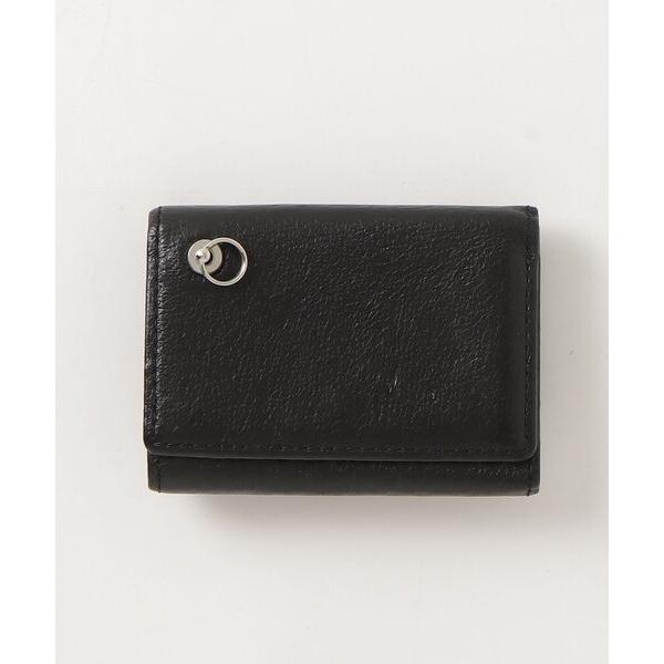 『タイムセール実施中』参考価格：17，600円発売時期：2021年12月コンディション：B（目立つ使用感なし）使用感が少ない、または気にならないアイテム表面・内側：汚れ付属品：箱参考商品名：ラセッテー レザー REIWA コンパクト ミニ ...