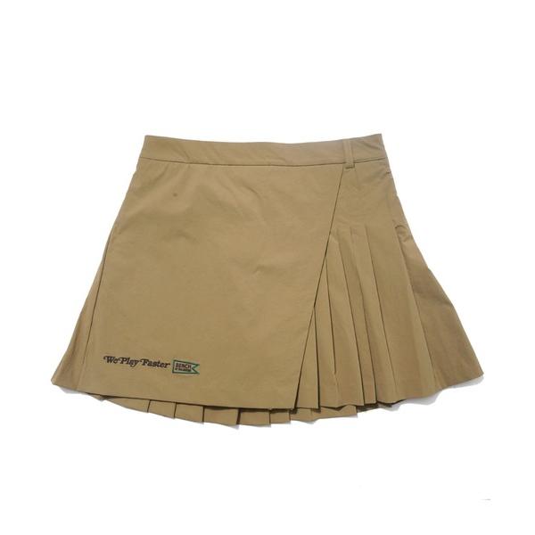 『タイムセール実施中』参考価格：13，200円発売時期：2025年04月コンディション：C（やや使用感あり）使用感があり、やや気になる傷や汚れがあるアイテム内側：毛玉股：汚れ参考商品名：BENCH AT THE GREENE GOLF / ...