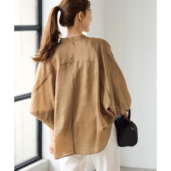 参考価格：18，700円発売時期：2025年03月コンディション：A（使用感なし）数回使用した程度で使用感が感じられないアイテム参考商品名：ラミーポンチョブラウス参考品番：25051220734020【商品に関する注意事項】・こちらの商品画...