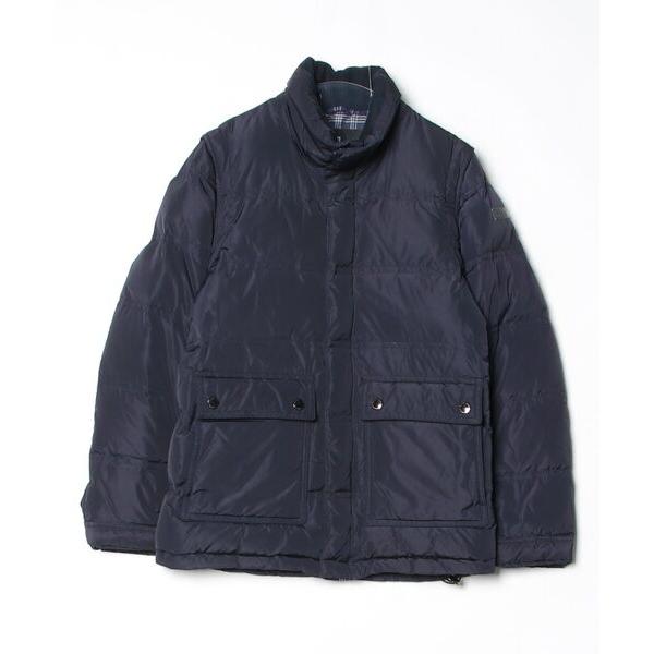 『タイムセール実施中』参考価格：66，000円発売時期：2016年11月コンディション：C（やや使用感あり）使用感があり、やや気になる傷や汚れがあるアイテム袖口：汚れ首周り：毛玉紐類/リボン：欠損参考商品名：カラーラン4WAYダウン参考品番...