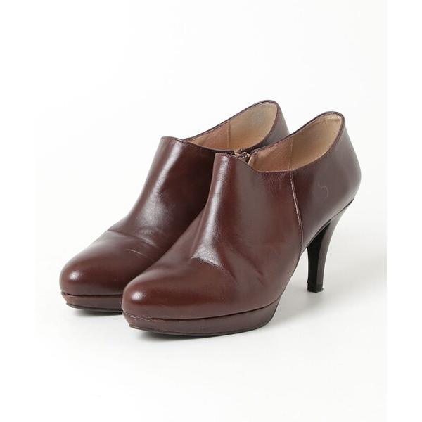 『セール実施中』コンディション：C（やや使用感あり）使用感があり、やや気になる傷や汚れがあるアイテムつま先・リフト：擦り減り全体的：汚れ表面・かかと：履きジワ表面：傷参考サイズ：24cmZOZO問い合わせ番号:102015778ショップ:Z...