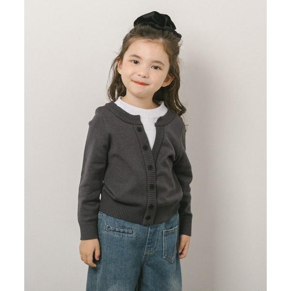 『タイムセール実施中』ZOZO問い合わせ番号:102016986ショップ:moredays store，モアデイズ・ストアブランド:URBAN CHERRY，アーバンチェリー商品名:インナードッキングカーディガンカテゴリ:トップス>カ...