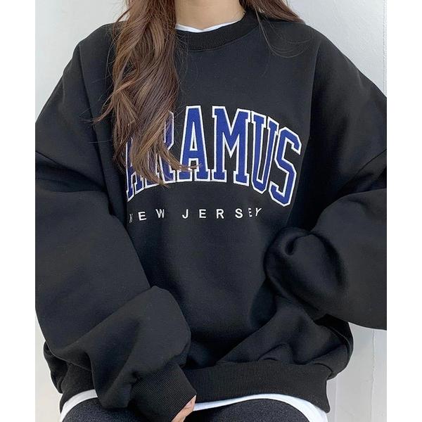 『セール実施中』参考価格：3，980円発売時期：2022年02月コンディション：A（使用感なし）数回使用した程度で使用感が感じられないアイテム参考商品名：PARAMUS MINNESOTA LOGO CREW NECK SWEAT SHIR...