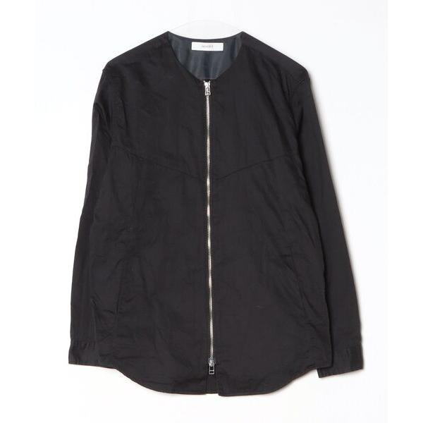 『セール実施中』コンディション：A（使用感なし）数回使用した程度で使用感が感じられないアイテムZOZO問い合わせ番号:102022370ショップ:ZOZOUSED，ゾゾユーズドブランド:INHERIT，インヘリット商品名:ブルゾンカテゴリ:...