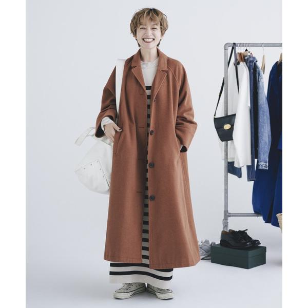 『セール実施中』参考価格：14，300円発売時期：2021年10月コンディション：B（目立つ使用感なし）使用感が少ない、または気にならないアイテム袖口：毛玉【商品に関する注意事項】・こちらの商品画像は、実物ではなく新品時の画像を掲載しており...