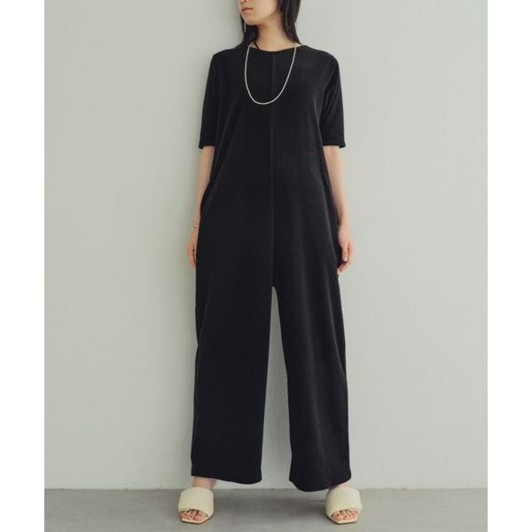 『セール実施中』参考価格：7，150円発売時期：2024年02月コンディション：B（目立つ使用感なし）使用感が少ない、または気にならないアイテム後身頃・前身頃：汚れ参考商品名：パイルオールインワン参考品番：ARZ5041302A0008【商...