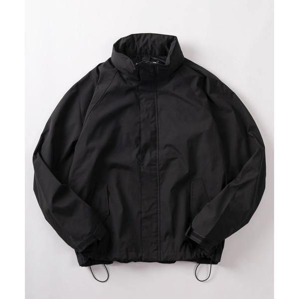 『セール実施中』参考価格：7，920円発売時期：2025年09月コンディション：B（目立つ使用感なし）使用感が少ない、または気にならないアイテム全体的：汚れ袖口：色あせ参考商品名：【71】ボリュームネック スタンドブルゾン／フードイン／ドロ...