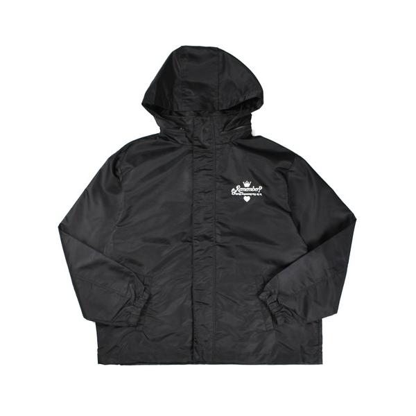 『タイムセール実施中』ZOZO問い合わせ番号:102034946ショップ:INNOCENT，イノセントブランド:Remember.，リメンバー，INNOCENT，イノセント商品名:【Remember./リメンバー】フードイン ナイロンジャケ...