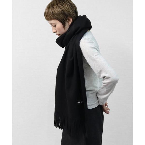 『タイムセール実施中』ZOZO問い合わせ番号:102035059ショップ:Auntie Rosa，アンティローザブランド:THE CELL.，ザセルドット商品名:WOOLブレンドふわふわビッグストールマフラー　WOOLBLEND SOFT ...