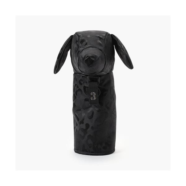 ZOZO問い合わせ番号:102035214ショップ:BRIEFING，ブリーフィングブランド:BRIEFING，ブリーフィング商品名:DOGGY FAIRWAY WOOD COVER LEOPARD JQカテゴリ:アウトドア/スポーツ&gt...