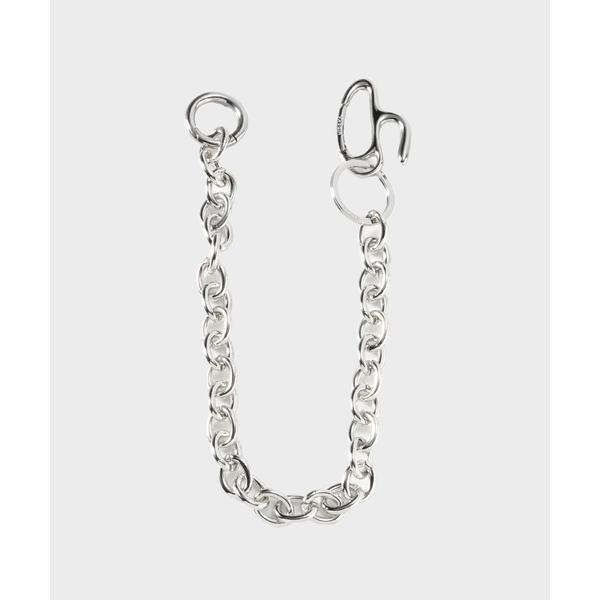 ZOZO問い合わせ番号:102035337ショップ:JOINT WORKS，ジョイントワークスブランド:HIDAKA，ヒダカ，JOINT WORKS，ジョイントワークス商品名:HIDAKA/ヒダカ ”h” Pants Chainカテゴリ:財...