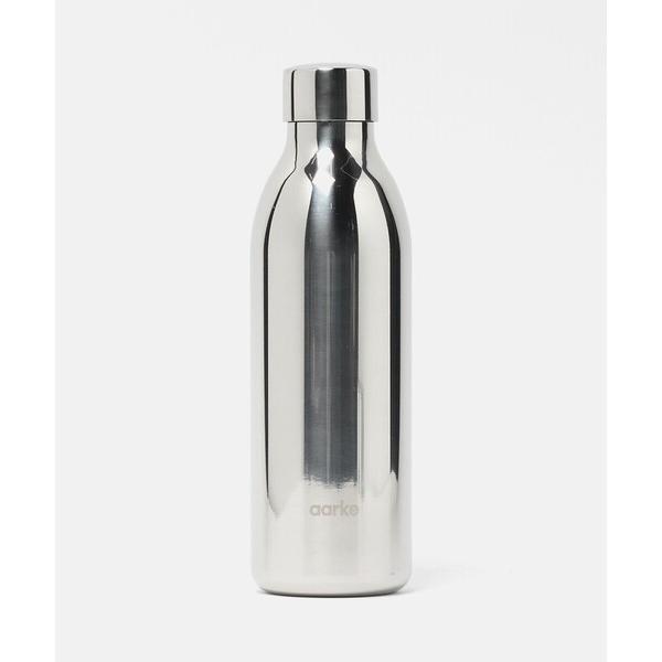 ZOZO問い合わせ番号:102035565ショップ:UNITED ARROWS，ユナイテッドアローズブランド:aarke，アールケ，UNITED ARROWS，ユナイテッドアローズ商品名:＜aarke＞ステンレス スチールボトル 450ml...