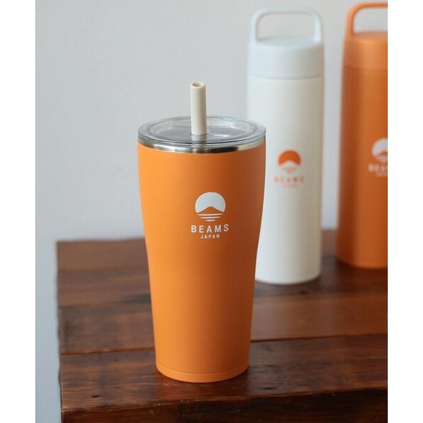ZOZO問い合わせ番号:102035567ショップ:BEAMS MEN，ビームス メンブランド:BEAMS JAPAN，ビームス　ジャパン，BEAMS，ビームス商品名:【別注】象印 / ストロータンブラー 720mlカテゴリ:食器/キッチン...