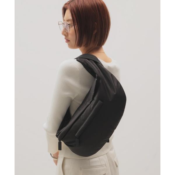 ZOZO問い合わせ番号:102035580ショップ:BEAMS WOMEN，ビームスウィメンブランド:NOMADIS，ノマディス，Demi-Luxe BEAMS，デミルクス ビームス商品名:NOMADIS / SLINGO ボディバッグカテ...