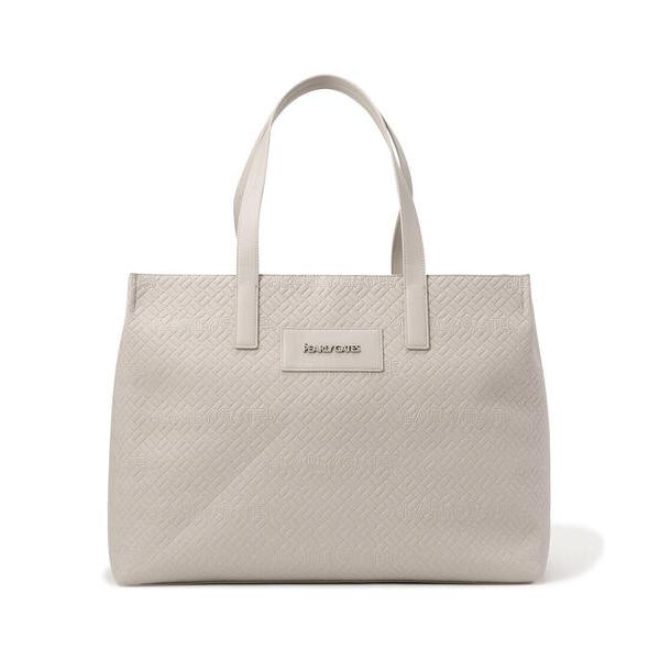 ZOZO問い合わせ番号:102035596ショップ:the HOUSE，ザハウスブランド:PEARLY GATES，パーリーゲイツ商品名:【PEARLY GATES】追加色ＢＡＳＩＣロッカーＢＡＧカテゴリ:バッグ>トートバッグブランド...