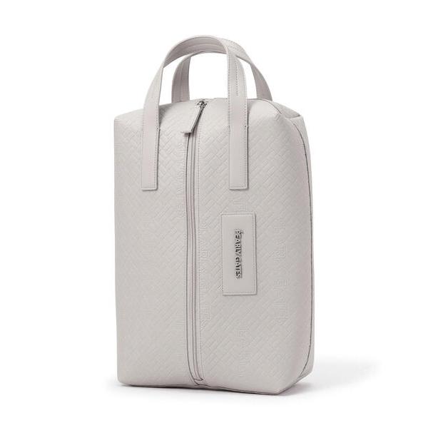 ZOZO問い合わせ番号:102035597ショップ:the HOUSE，ザハウスブランド:PEARLY GATES，パーリーゲイツ商品名:【PEARLY GATES】追加色ＢＡＳＩＣシューズケースカテゴリ:アウトドア/スポーツ>ゴルフ...