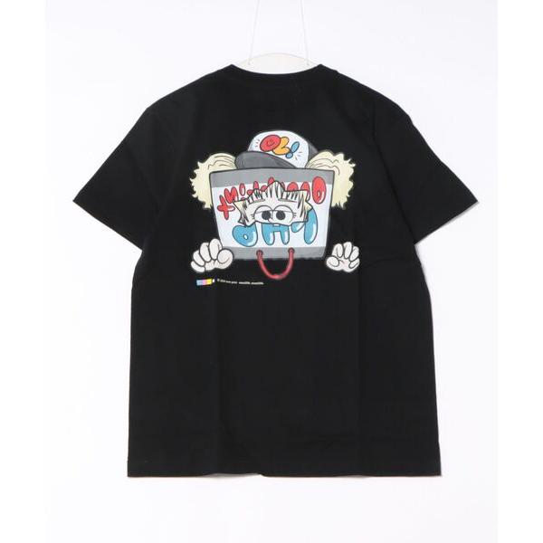 『セール実施中』ZOZO問い合わせ番号:102035664ショップ:L.H.P WOMEN，エルエイチピーウィーメンブランド:over print，オーバープリント，L.H.P，エルエイチピー商品名:overprint/オーバープリント/【...