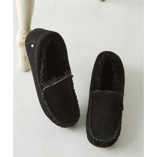 ZOZO問い合わせ番号:102035802ショップ:SVEC，シュベックブランド:EMU Australia，エミューオーストラリア，SVEC，シュベック商品名:Cairns / モカシン スリッポンカテゴリ:シューズ>スリッポンブラ...