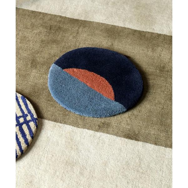 ZOZO問い合わせ番号:102035853ショップ:a.depeche，アデペシュブランド:a.depeche，アデペシュ商品名:【a.depeche:アデペシュ】ウールチェアパッド　おしゃれなギフトに最適！　pell wool chair...