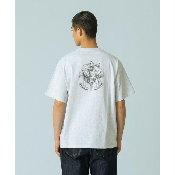 ZOZO問い合わせ番号:102035890ショップ:SILAS&amp;MARIA，サイラス&amp;マリアブランド:SILAS，サイラス商品名:HERALDRY S/S TEEカテゴリ:トップス>Tシャツ/カットソーブランド品番:1...