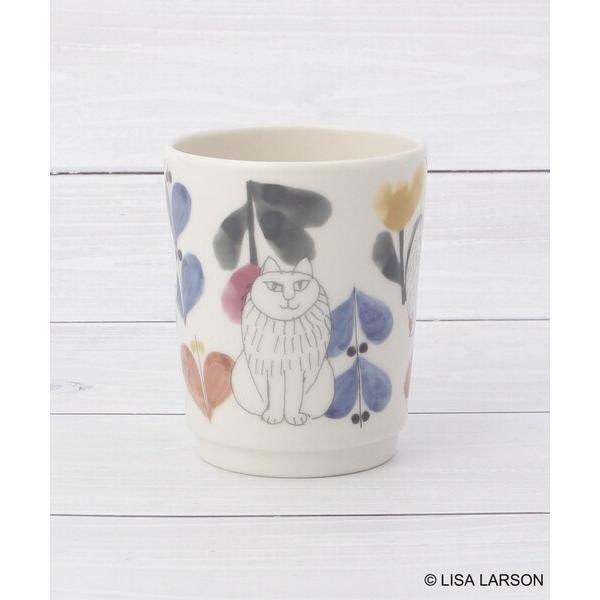 ZOZO問い合わせ番号:102036263ショップ:WORLD ONLINE STORE SELECT，ワールドオンラインストアセレクトブランド:one'sterrace，ワンズテラス商品名:LISA LARSON リサ・ラーソン 湯呑 2...