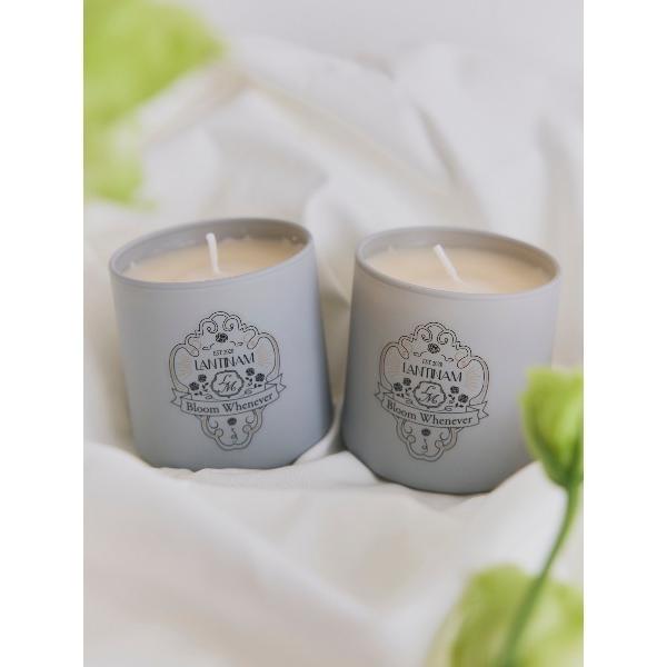 『タイムセール実施中』ZOZO問い合わせ番号:102036501ショップ:CREO STORE，クレオストアブランド:LANTINAM，ランティナム商品名:LANTINAM Candleカテゴリ:インテリア>キャンドルブランド品番:2...