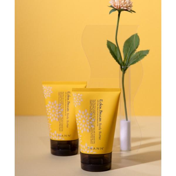 ※このアイテムは返品・交換対象外商品です。コスメ商品ZOZO問い合わせ番号:102036518ショップ:THANN，タンブランド:THANN，タン商品名:ボディバターEB 100×2本カテゴリ:ボディ・ヘアケア>ボディケア/ボディクリ...