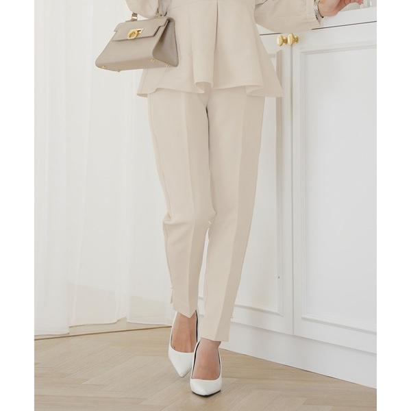 『タイムセール実施中』ZOZO問い合わせ番号:102036778ショップ:Joint Space，ジョイントスペースブランド:le reve vaniller，ル レーヴ ヴァニレ，Joint space，ジョイントスペース商品名:美脚 ス...