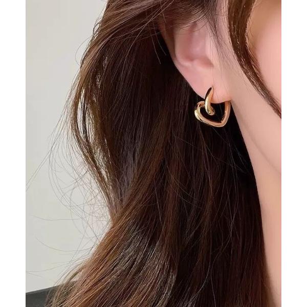 『タイムセール実施中』※このアイテムは返品・交換対象外商品です。ZOZO問い合わせ番号:102036870ショップ:VIBGYOR，ヴィブジョーブランド:tood.，トード，VIBGYOR，ヴィブジョー商品名:【tood.】ねじれハートピア...